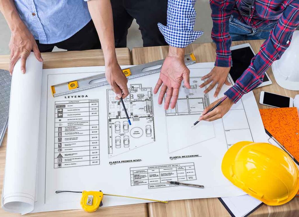 Ploteo de Planos archivos - PLOTCENTER