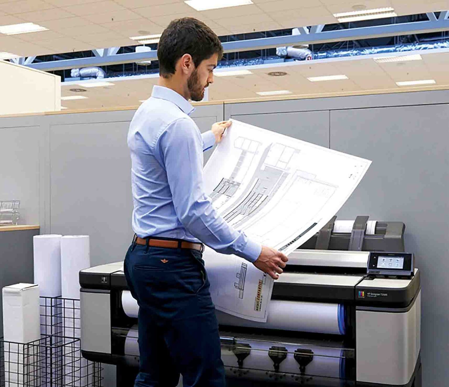 Ploteo de Planos archivos - PLOTCENTER