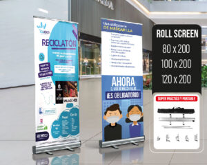 Vinil pavonado para vidrio - PLOTCENTER