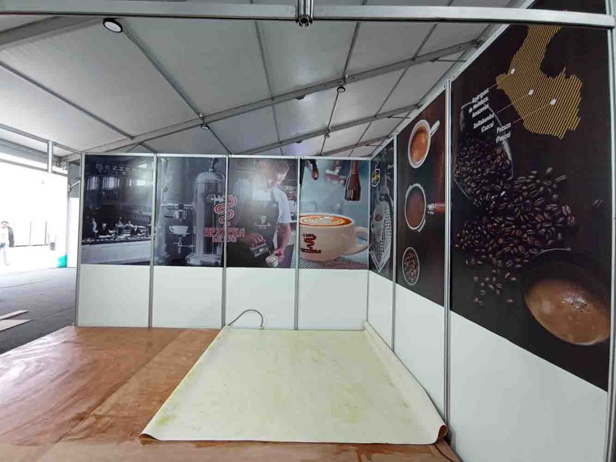 Vinil para pared - PLOTCENTER