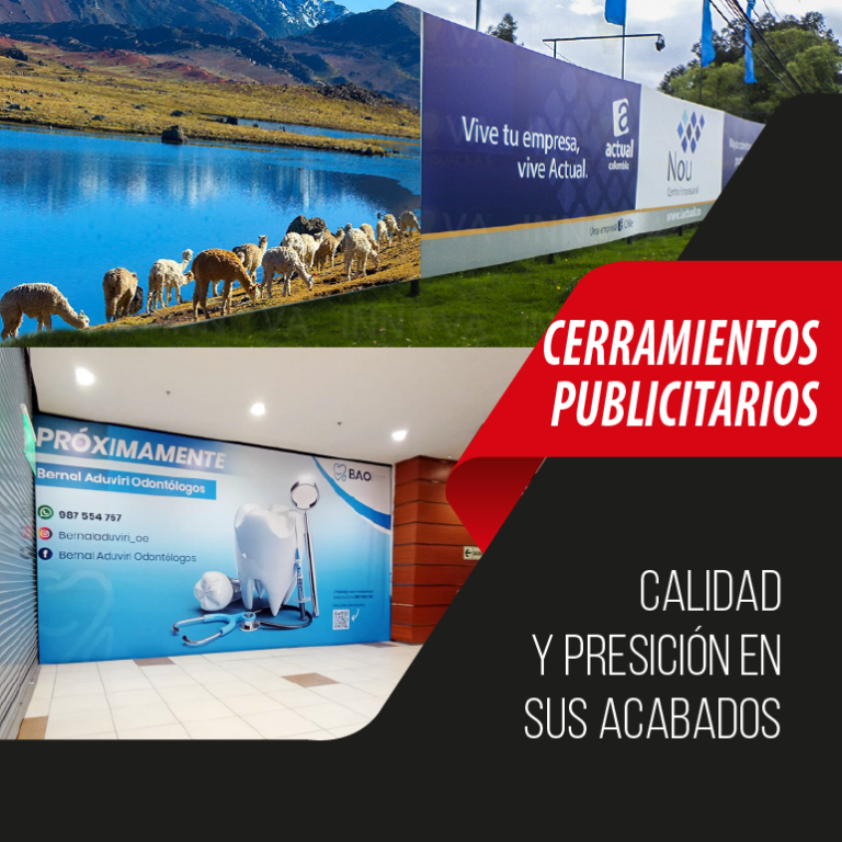 Trabajos en Celtex - PLOTCENTER