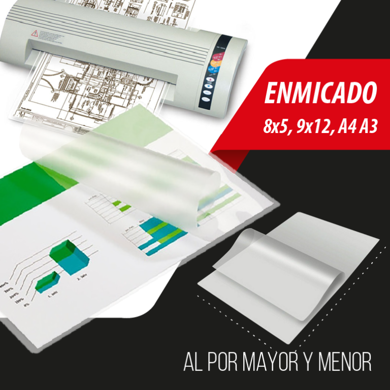 Enmicados - PLOTCENTER