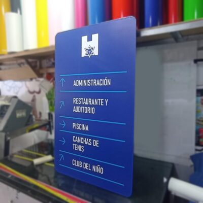 Fotocheck PVC - PLOTCENTER