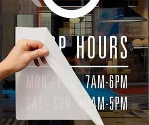 Vinil para pared - PLOTCENTER