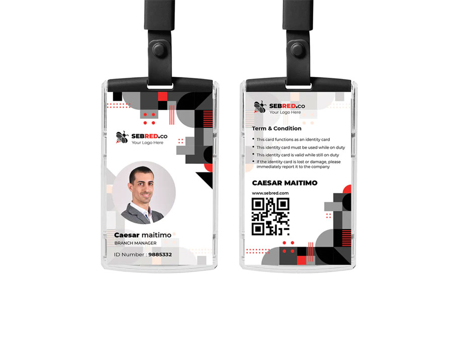 Fotocheck PVC - PLOTCENTER