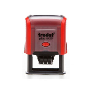 Sellos shiny fechador S828 - PLOTCENTER