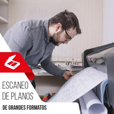 Laminado de Planos - PLOTCENTER