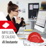 Ploteo de Planos A0 - PLOTCENTER