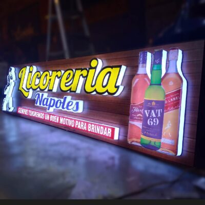 Vinil para pared - PLOTCENTER