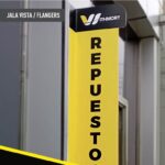 Trabajos en Celtex - PLOTCENTER