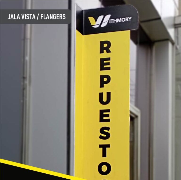Trabajos en Celtex - PLOTCENTER